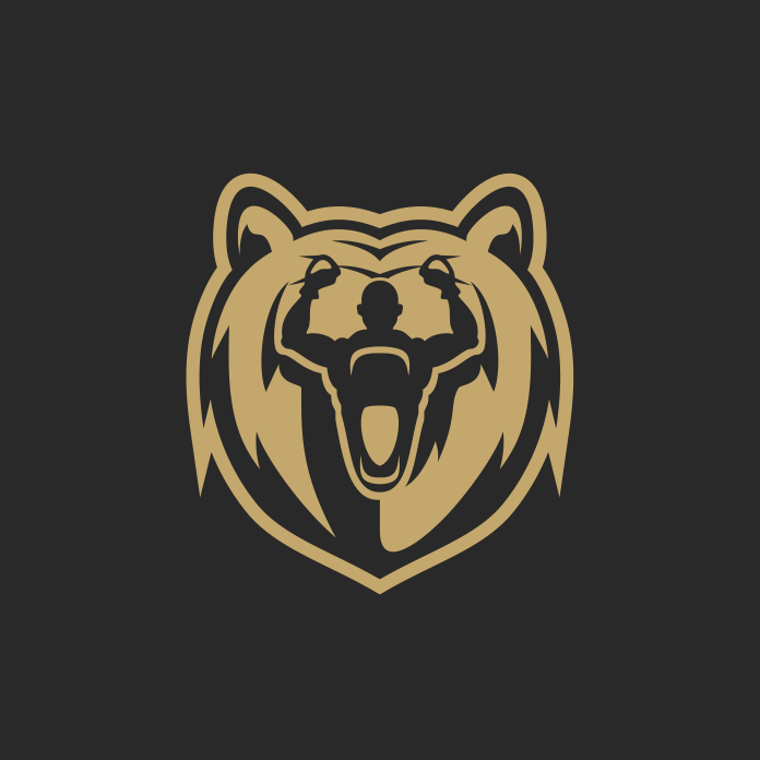 Grizzly Bear Logos - Free Grizzly Bear Logo Ideas, Design & Templates