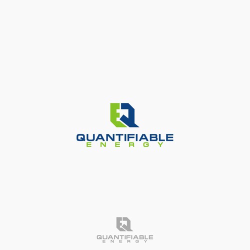 Create simple easy to recognise Quantifiable logo | Logo design contest