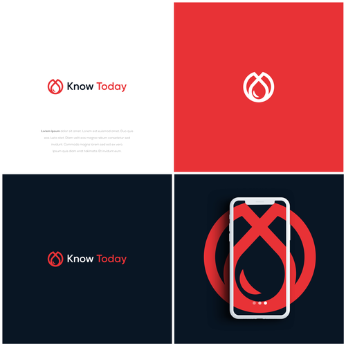 Designs | Design a logo for a new healthcare testing provider | Logo ...