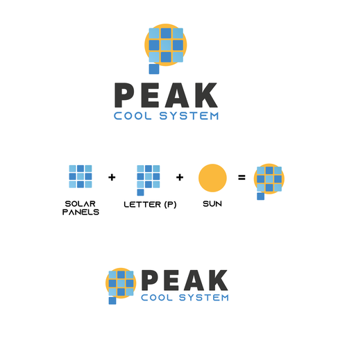 Designs | Design a strong brand building logo for a innovative energy ...