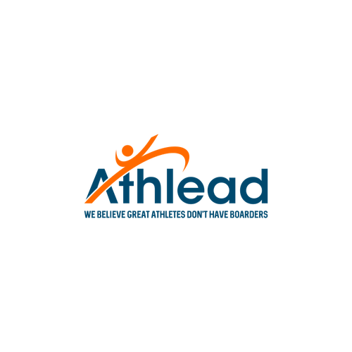 Design an exciting sports logo for athlead | Logo design contest