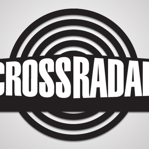 Cross Radar Logo | Logo design contest