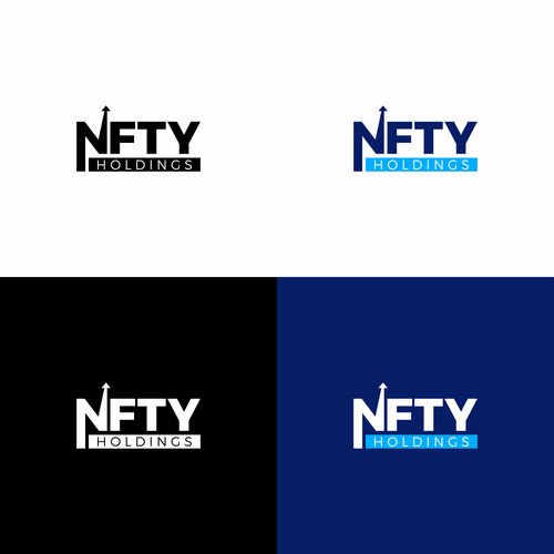 Designs | Design a logo for a company that creates and sells NFTs - the ...