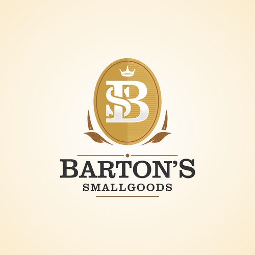 Design a World first logo for “Lamb smallgoods” | Logo design contest