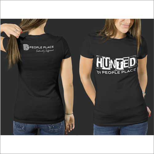 INTERNATIONAL CORPORATE T-SHIRT DESIGN | T-shirt contest