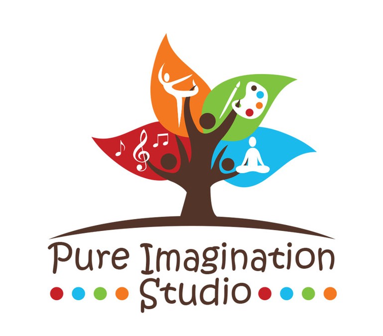 logo for Pure Imagination Studio | Logo design contest