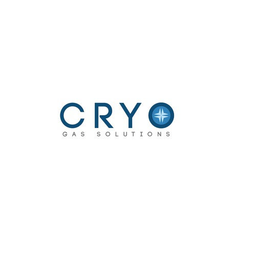 Designs | Logo for a CRYOgenic equipment and gas supplier | Logo ...