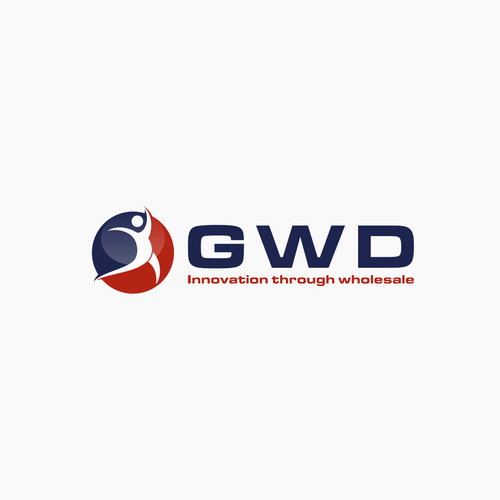 GWD | Logo design contest