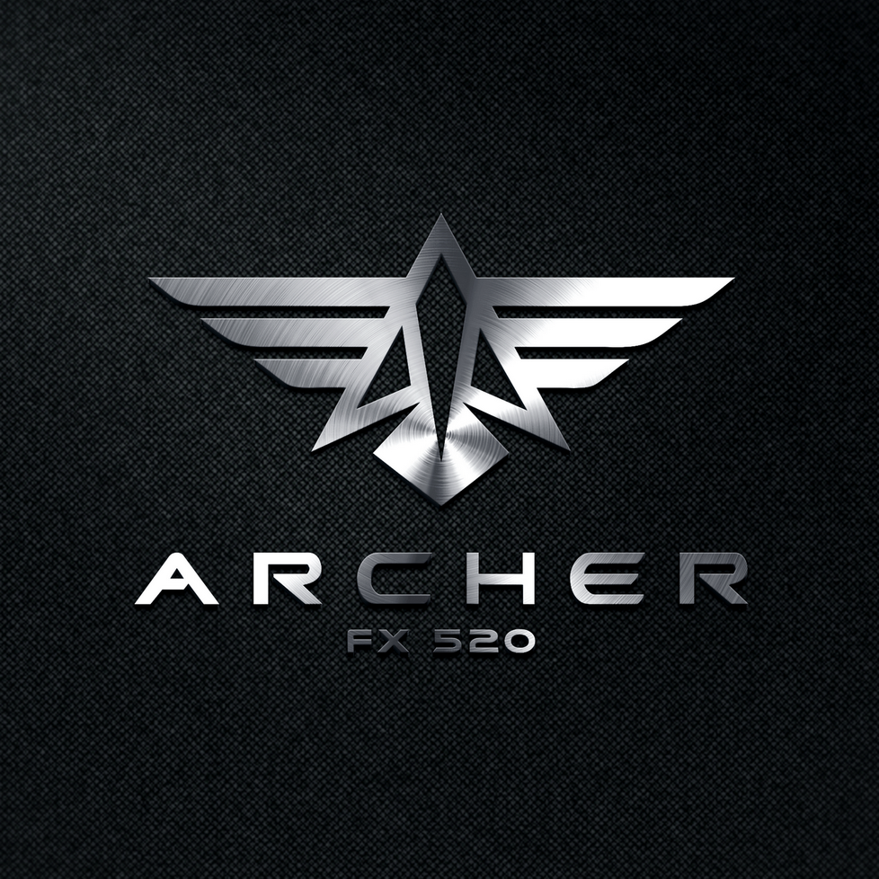 Archer Logos - Free Archer Logo Ideas, Design & Templates