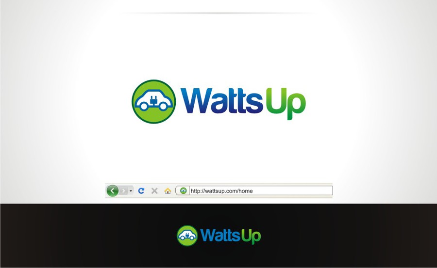 Create the next logo for WattsUp | Logo design contest