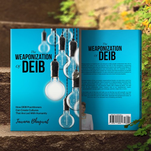 Designs | We need an ebook cover that appeals to professional/leaders ...
