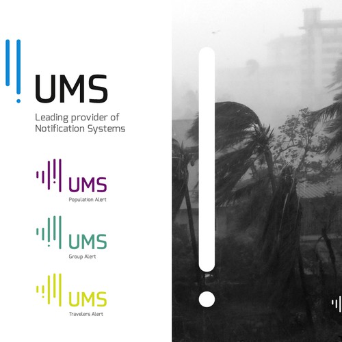 New logo wanted for UMS | Logo design contest
