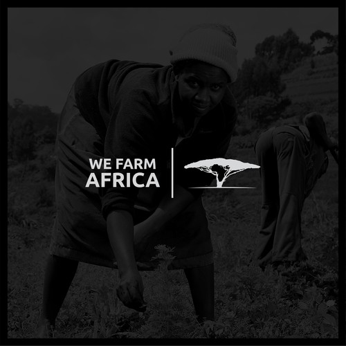 Design a Compelling Logo an Agricultural Non-profit in Africa. | Logo ...
