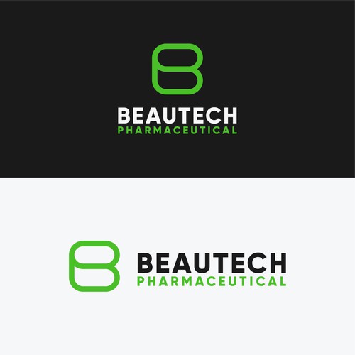 Designs | Beautech Pharma need his logo | Logo design contest