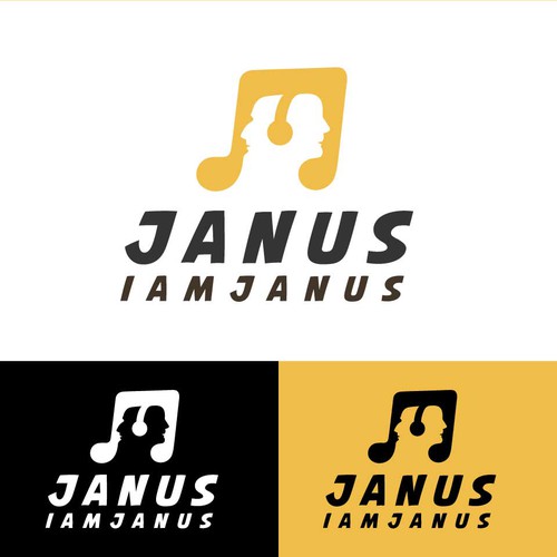 Janus Logo