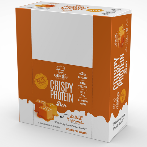 Designs | Help Create a Package for a New Product Line with an Already ...