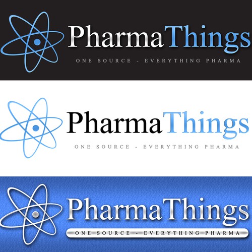 Logo for Biotech/Pharma Company | Logo design contest