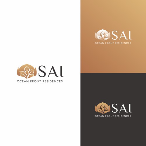 Designs | Luxury Condo Logo | Logo design contest