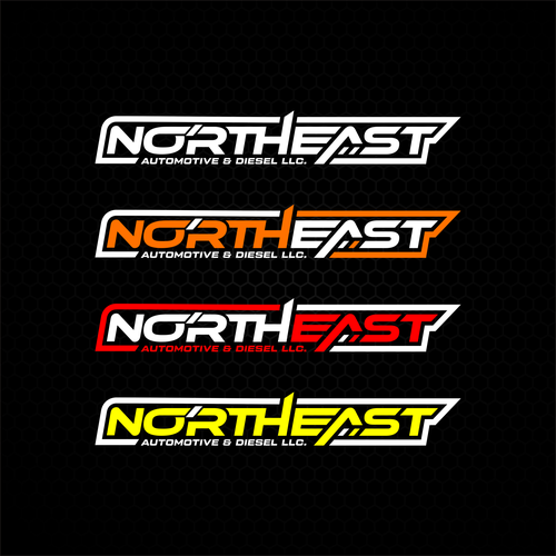 Designs | Design a logo for an automotive and diesel shop | Logo ...