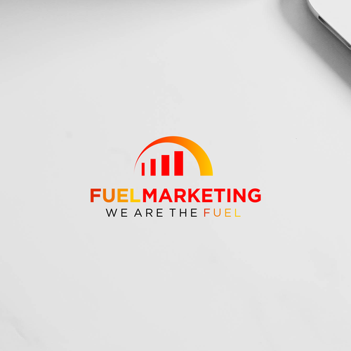 Designs | Fuel Marketing | Logo design contest
