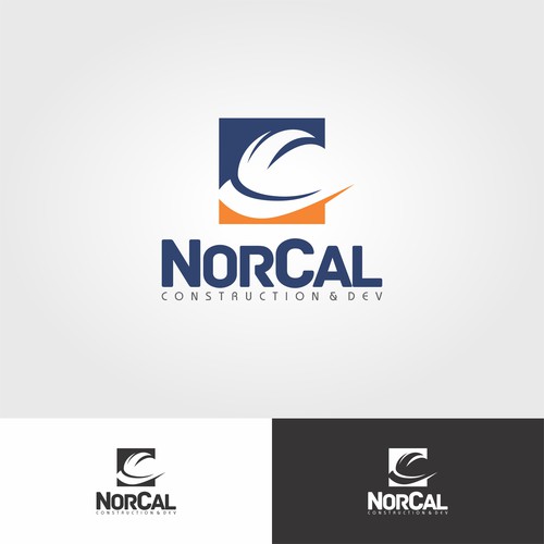 NEW LOGO FOR A GENERAL CONTRACTOR! | Logo design contest