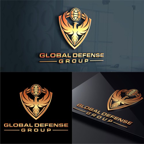 Create a unique and badass logo for only tactical store in the country ...