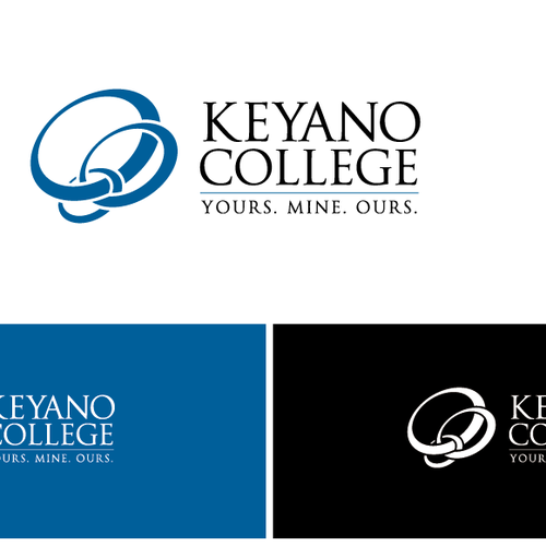 New logo wanted for Keyano College | Logo design contest