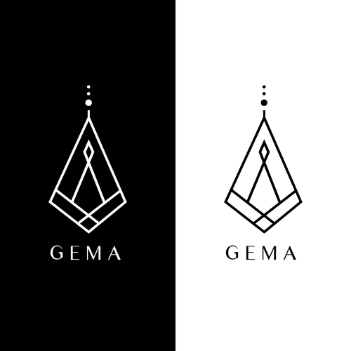 Designs | Gema - Creative & Powerful logo for a renowned entertainment ...