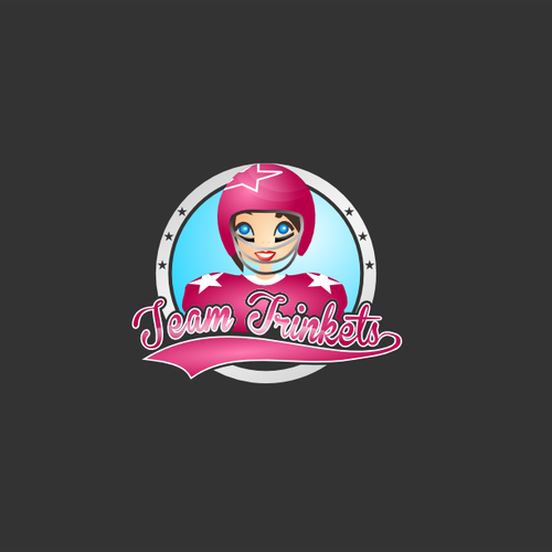 Create the next logo for Team Trinkets | Logo design contest