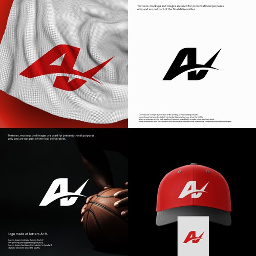 Designs | Future WNBA player logo | Logo design contest