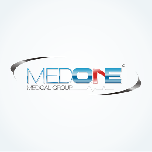 Med One Medical Group - Logo need for doctors office | Logo design contest