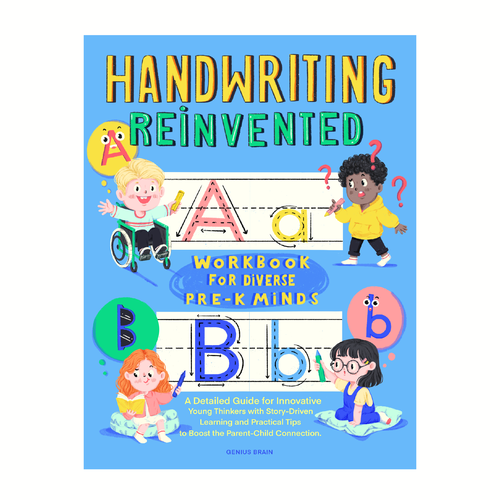 Designs | Innovative design and creative approach to a Handwriting ...
