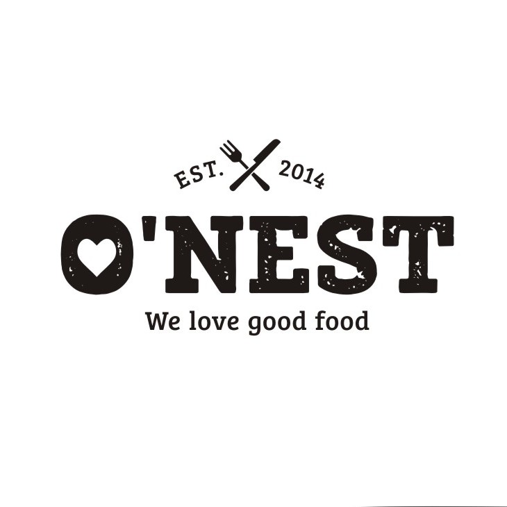Nest Logos - Free Nest Logo Ideas, Design & Templates