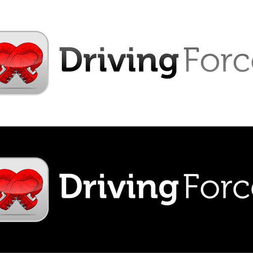 Help Driving Force with a new logo | Logo design contest
