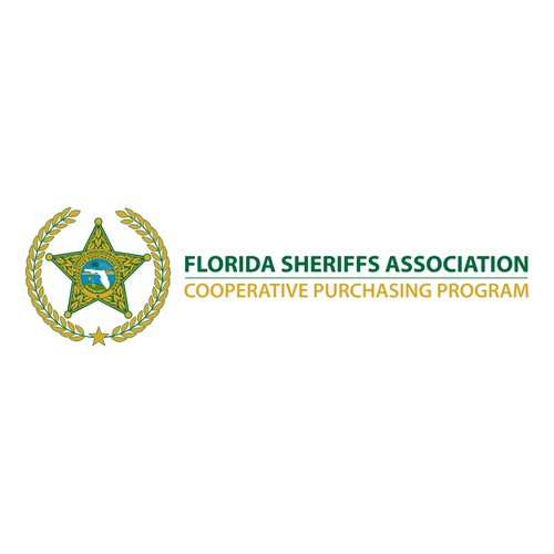 Logo Design - Florida Sheriffs Association Cooperative Purchasing ...