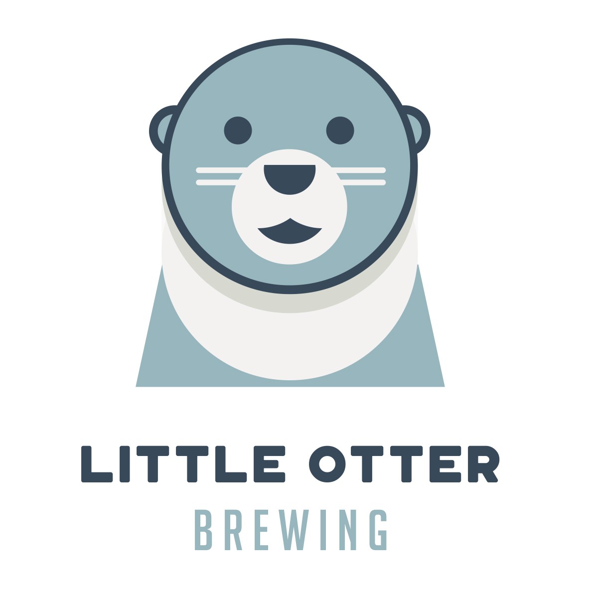 Otter Logos - Free Otter Logo Ideas, Design & Templates