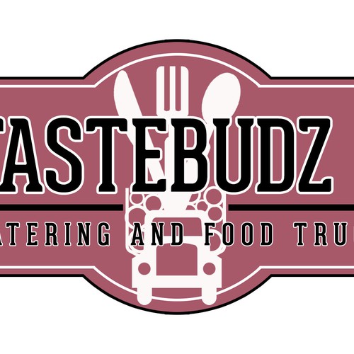Event Catering and Food Truck Logo | Logo design contest