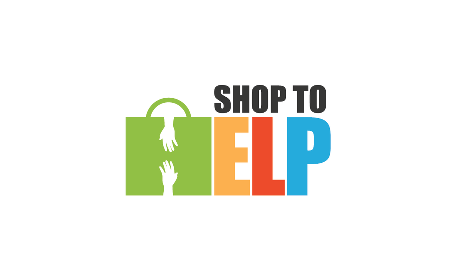 CHARITY Shopping Site LOGO Design - DO GOOD! | Logo design contest