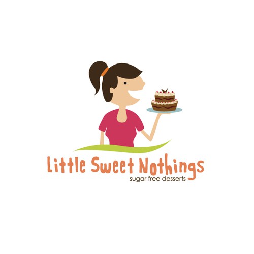 Create the next logo for Little Sweet Nothings | Logo design contest