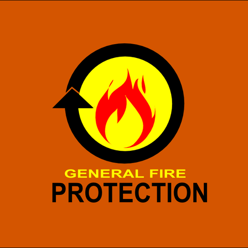 logo for General Fire Protection | Logo design contest