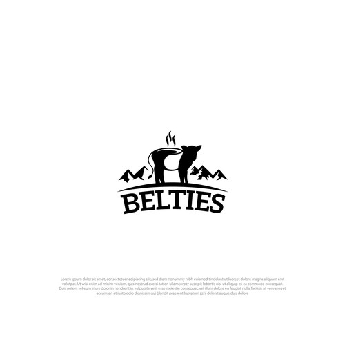 Designs | Belties Logo Design | Logo design contest