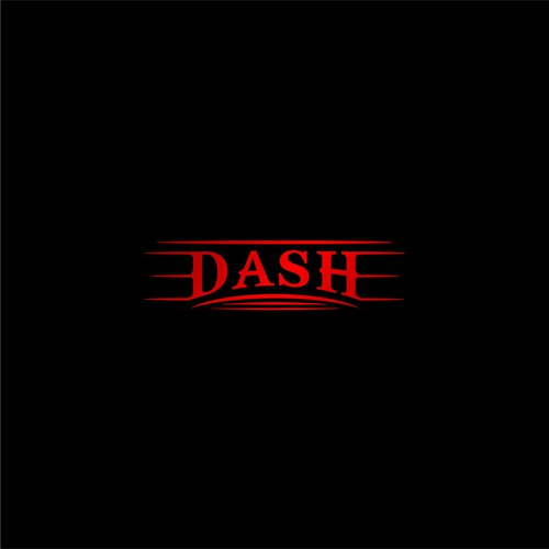 DASH - Action Adventure Logo for Kids/Boys | Logo design contest