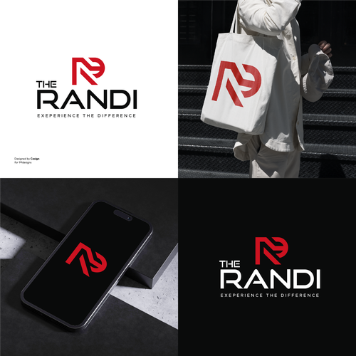 Designs | THE RANDI | Logo design contest