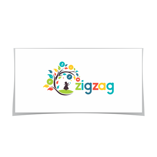 Logo for kids activities and events app | Logo design contest