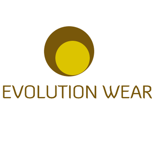 Designs | Evolution Clothing Brand Logo | Logo design contest