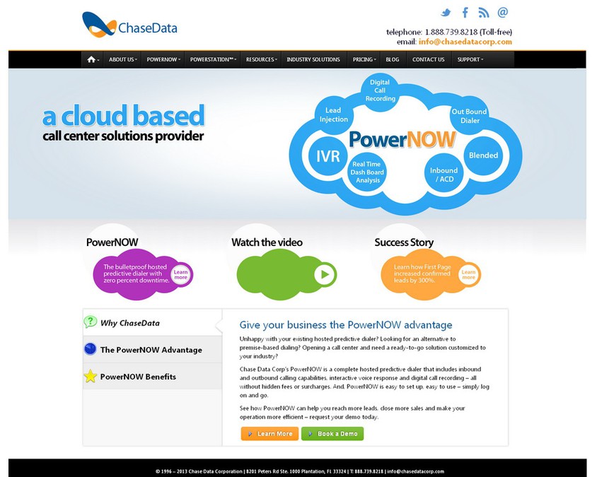 Chase Data Corp needs a new art or illustration | Other art or ...