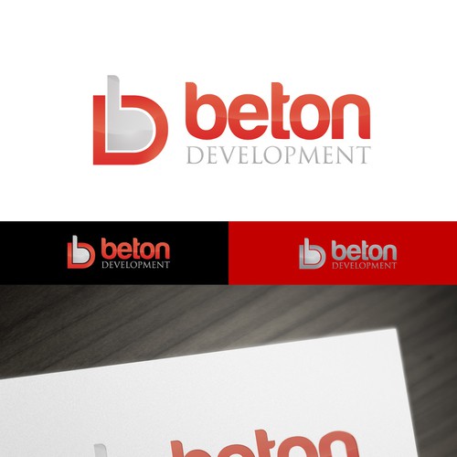 Betonconstructie Logo's FEDBETON – Think Concrete