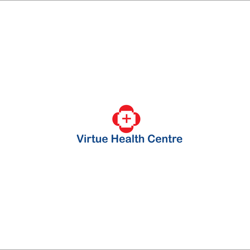 Virtue Health Centre | Logo design contest
