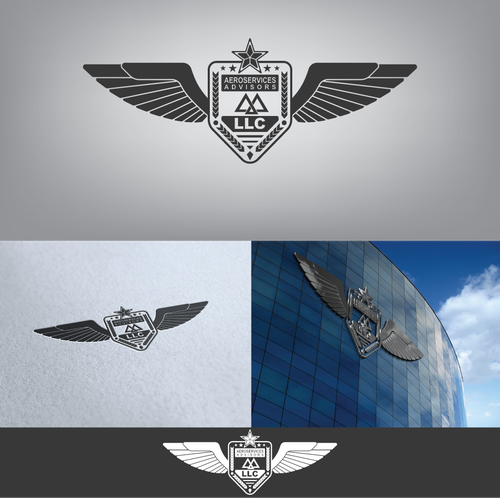 Aviation Professionals | Logo design contest