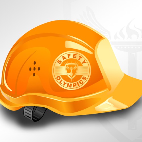 Create Art work for our Safety Olympics competition | Other business or ...